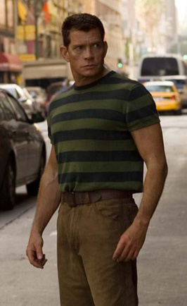 Picture of Sandman (Thomas Haden Church)