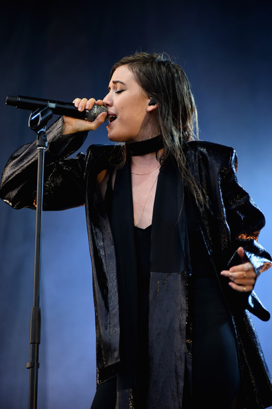 Picture of Lykke Li