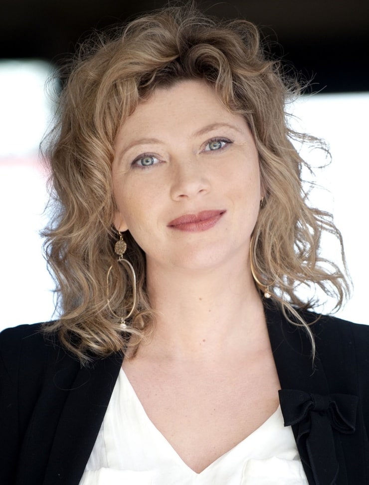 Picture of Cécile Bois