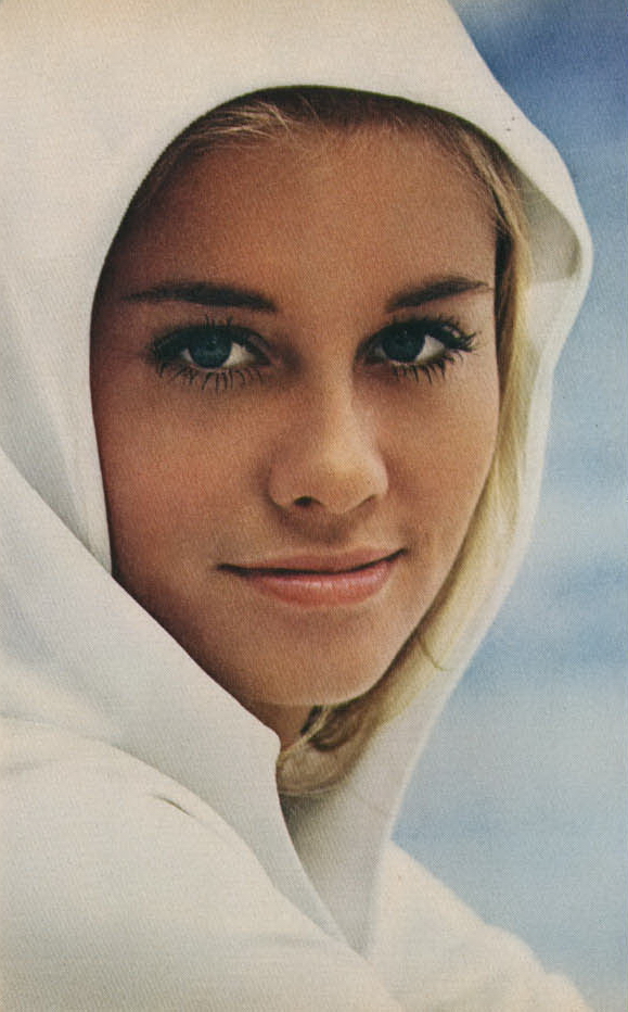 Picture of Cybill Shepherd