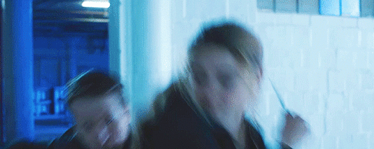 Divergent image
