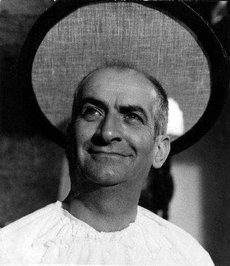 Picture of Louis de Funès