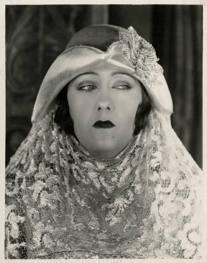 Picture of Gloria Swanson