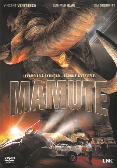 Picture of Mammoth (2006)