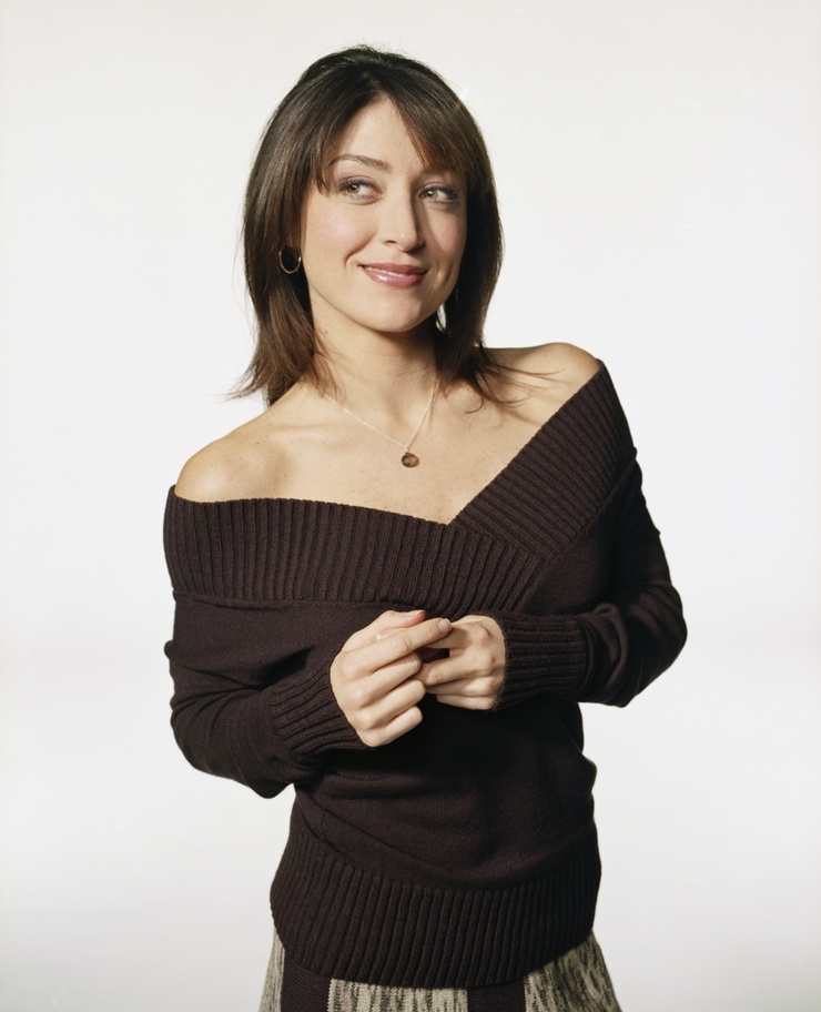 Picture of Sasha Alexander
