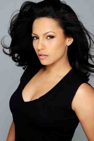 Picture of April L. Hernandez