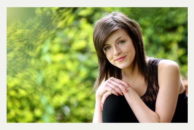Picture of Aisling Loftus