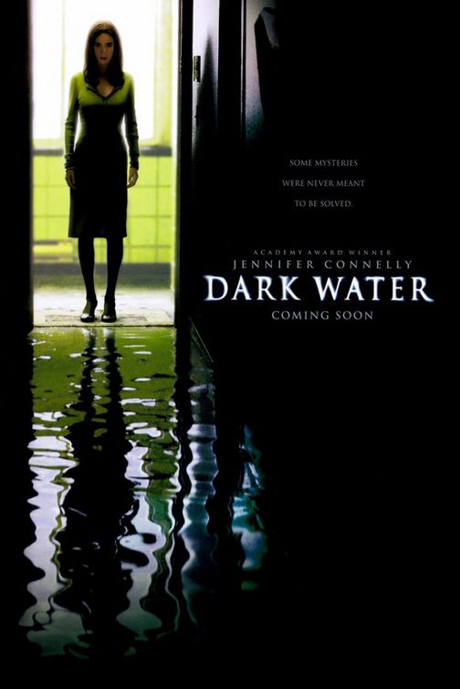 Picture of Dark Water