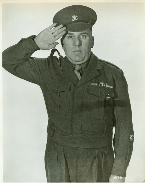 Picture of William Bendix