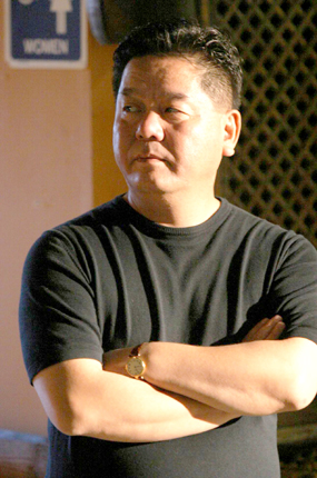 Hyung-rae Shim image