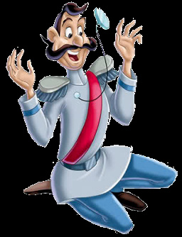 Picture of The Grand Duke