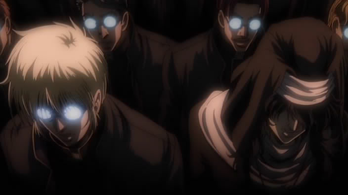 Picture of Hellsing Ultimate