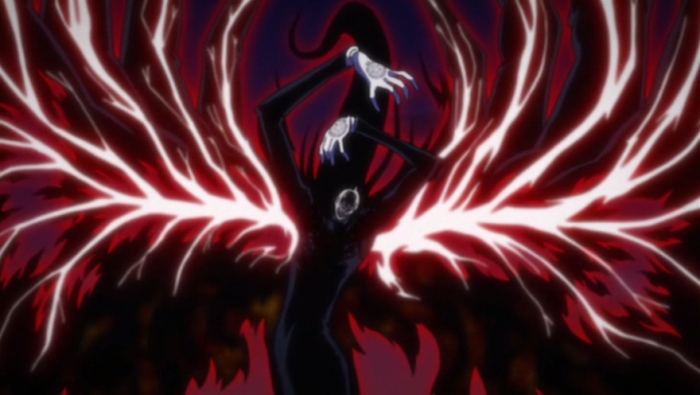 Picture of Hellsing Ultimate