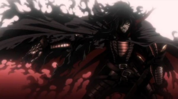 Hellsing Ultimate image
