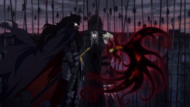 Image of Hellsing Ultimate