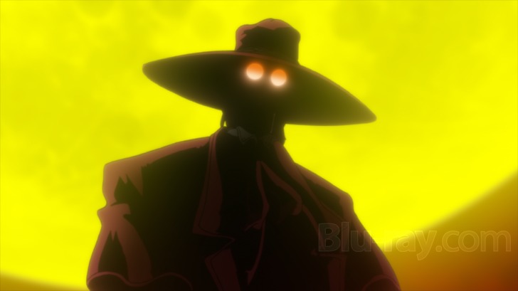 Image of Hellsing Ultimate