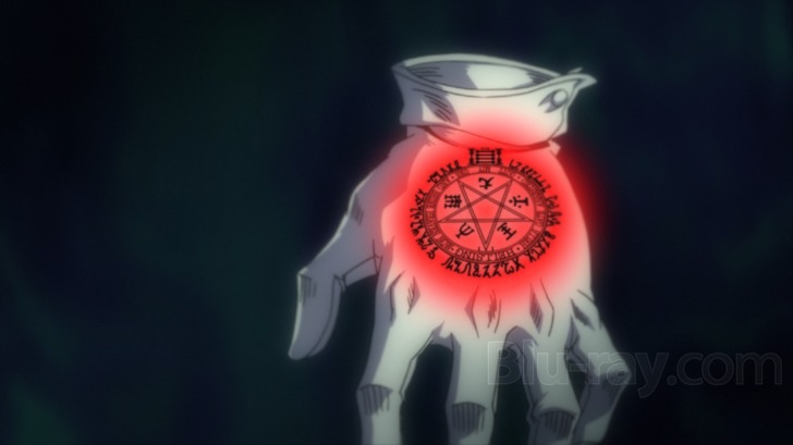 Picture of Hellsing Ultimate