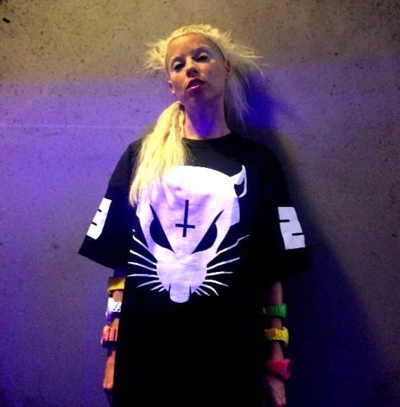 Picture of Yolandi Visser
