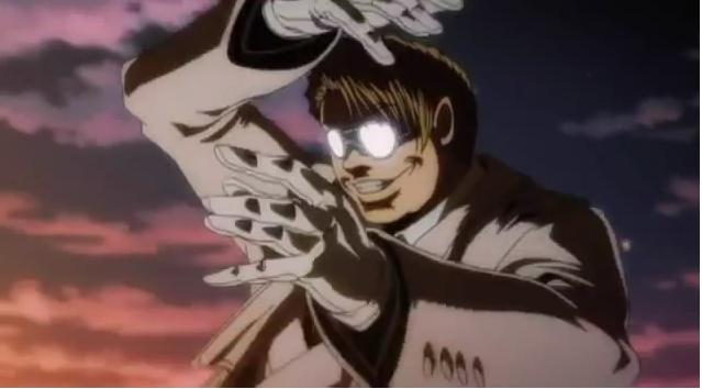 Picture of Hellsing Ultimate