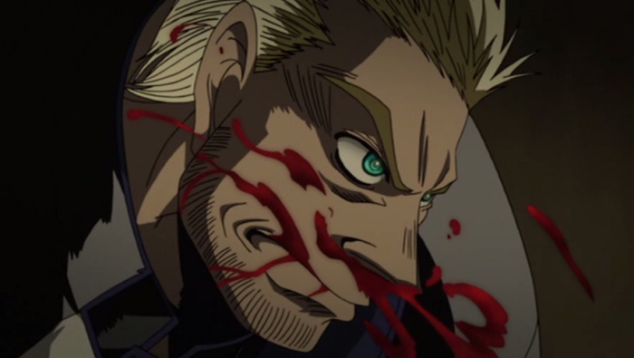 Picture of Hellsing Ultimate