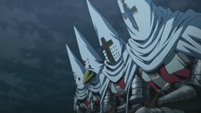 Picture of Hellsing Ultimate