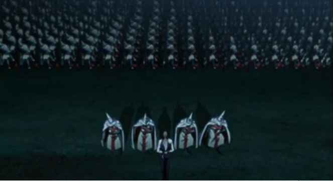 Picture of Hellsing Ultimate