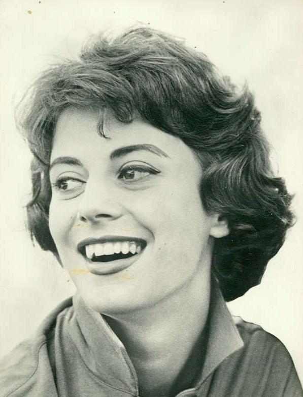 Image of Anna Maria Ferrero