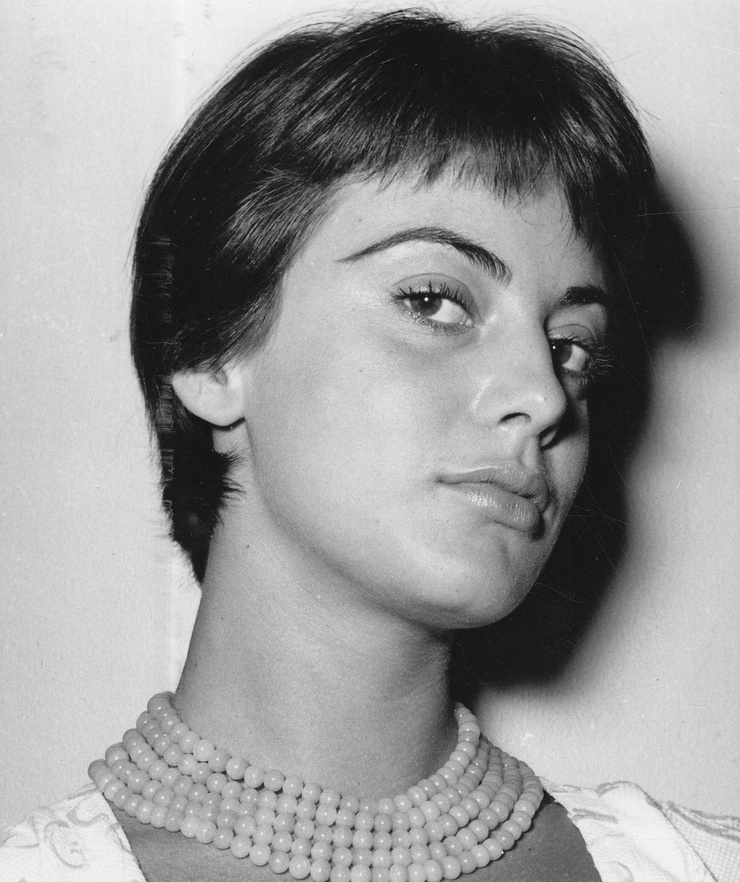 Picture of Anna Maria Ferrero