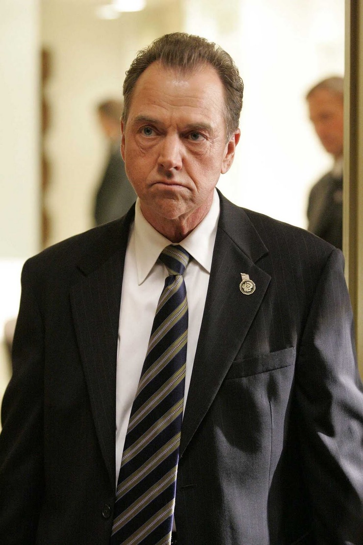 Picture of Gregory Itzin