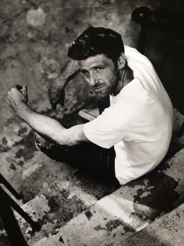 Picture of Paul Anderson