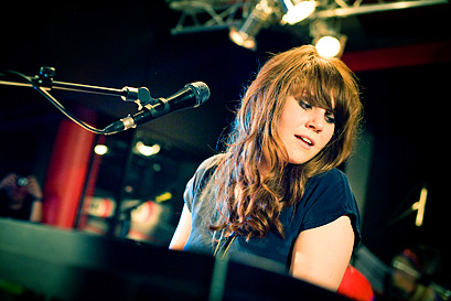 Picture of Kate Nash