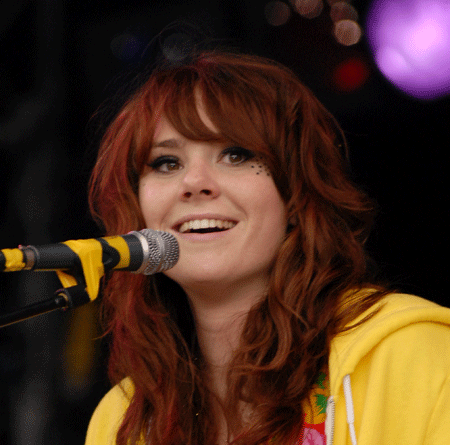 Image of Kate Nash