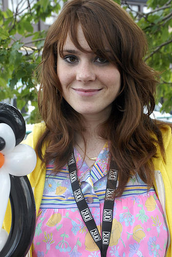Picture of Kate Nash