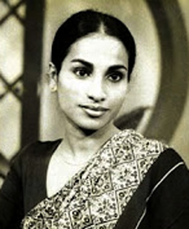 Picture of Swarna Mallawarachchi
