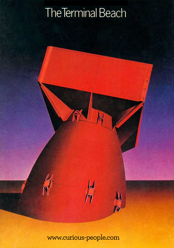 The Terminal Beach picture