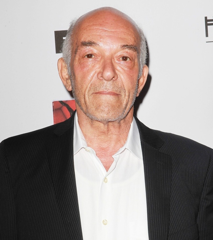 Picture of Mark Margolis