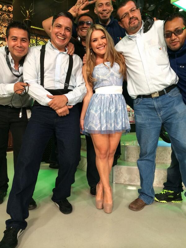 Picture of Verónica Alejandra Hernández