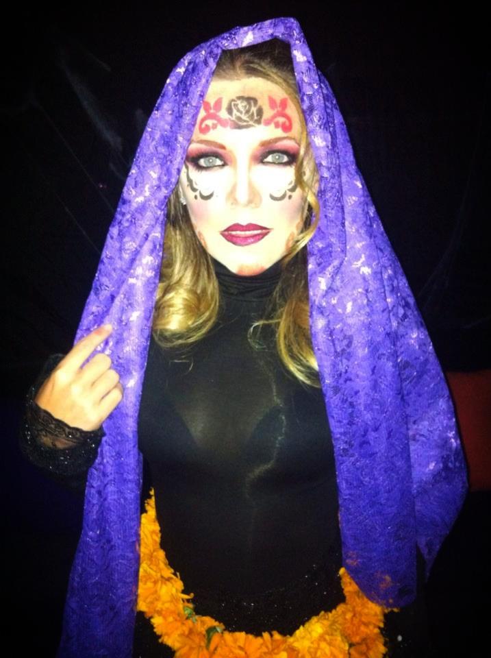 Picture of Verónica Alejandra Hernández