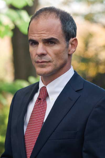 Image of Michael Kelly