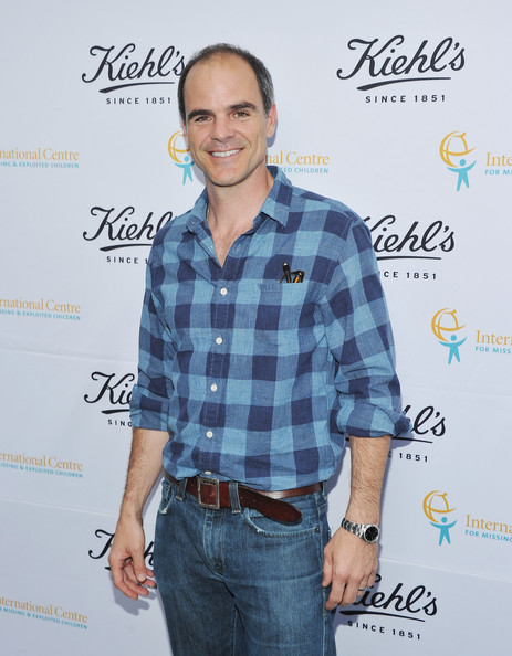 Michael Kelly image