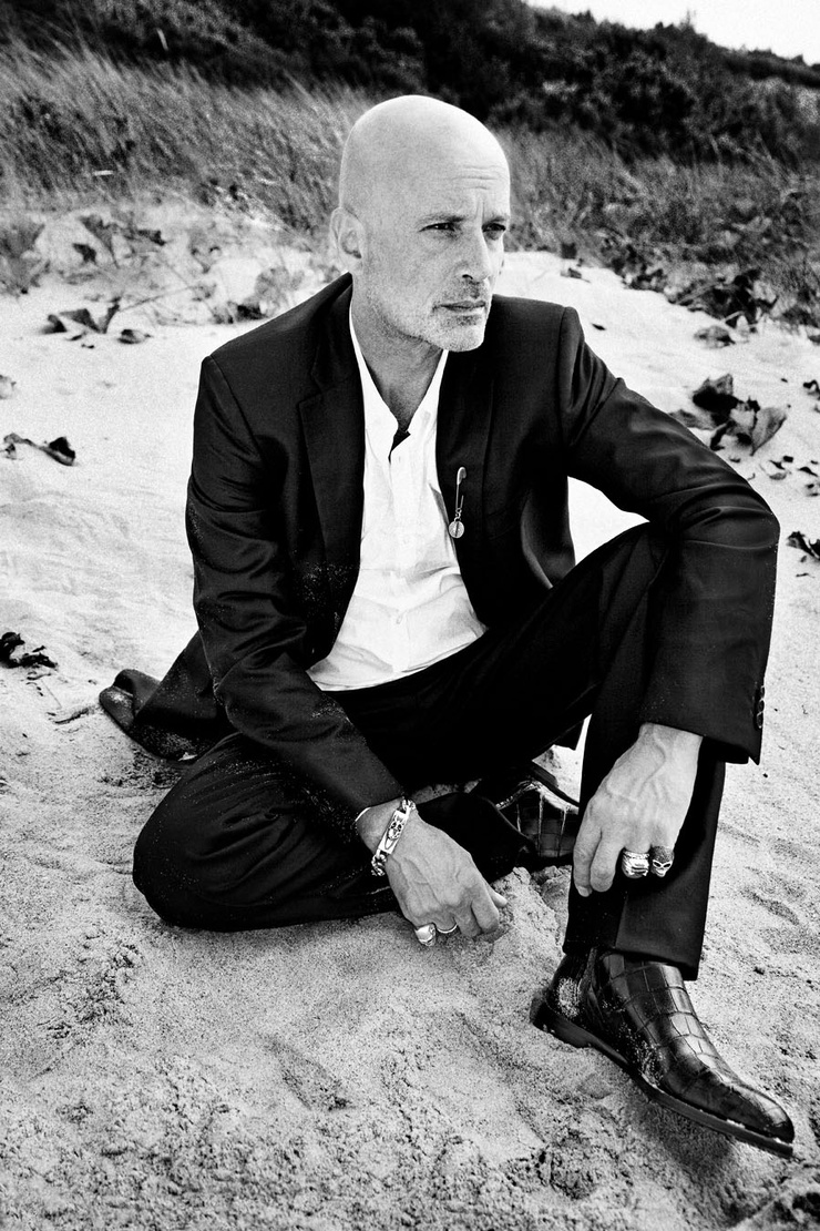 Picture of Christian Berkel