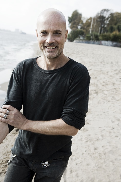 Picture of Christian Berkel