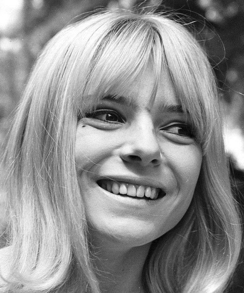 France Gall picture