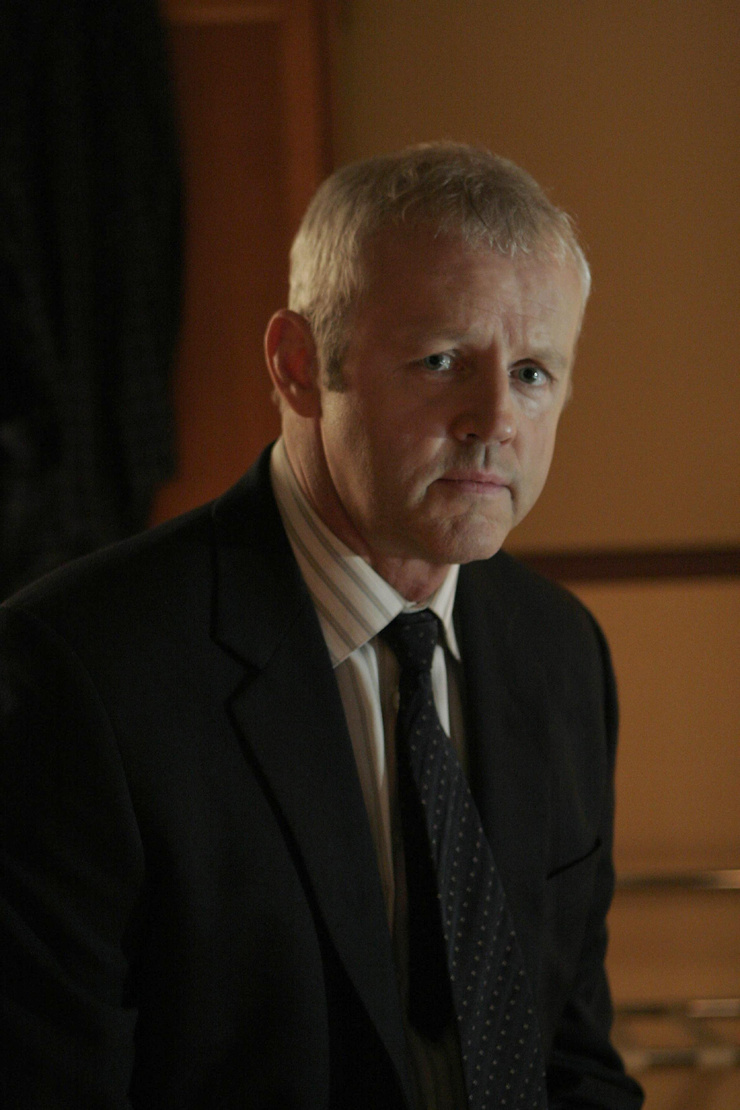 David Morse image