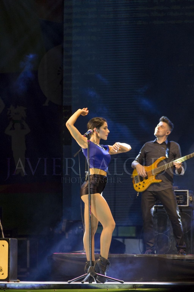 María León (Playa Limbo) picture