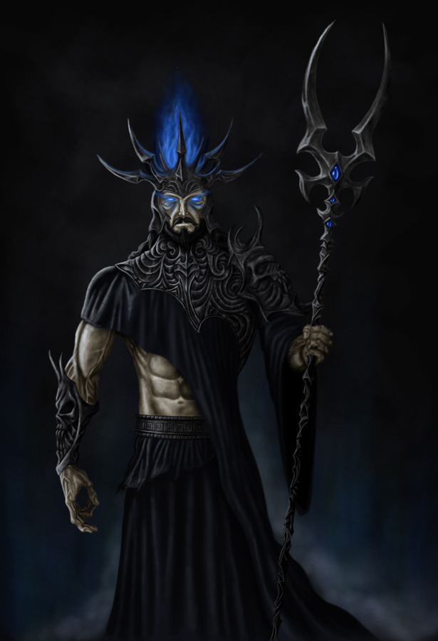 Picture of Hades