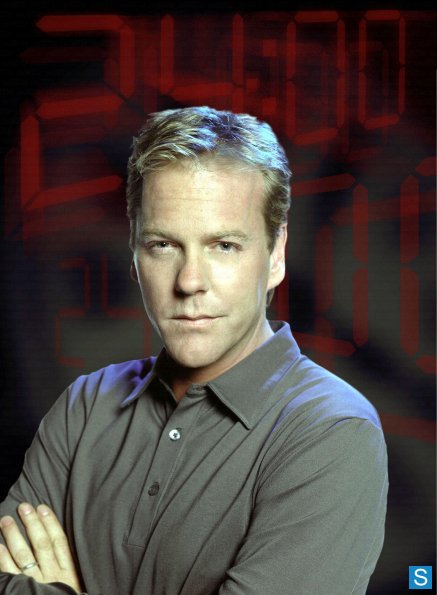 Picture of Jack Bauer