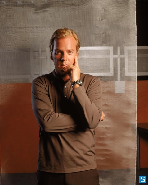 Picture of Jack Bauer