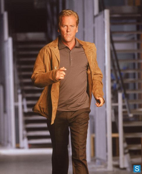 Picture of Jack Bauer