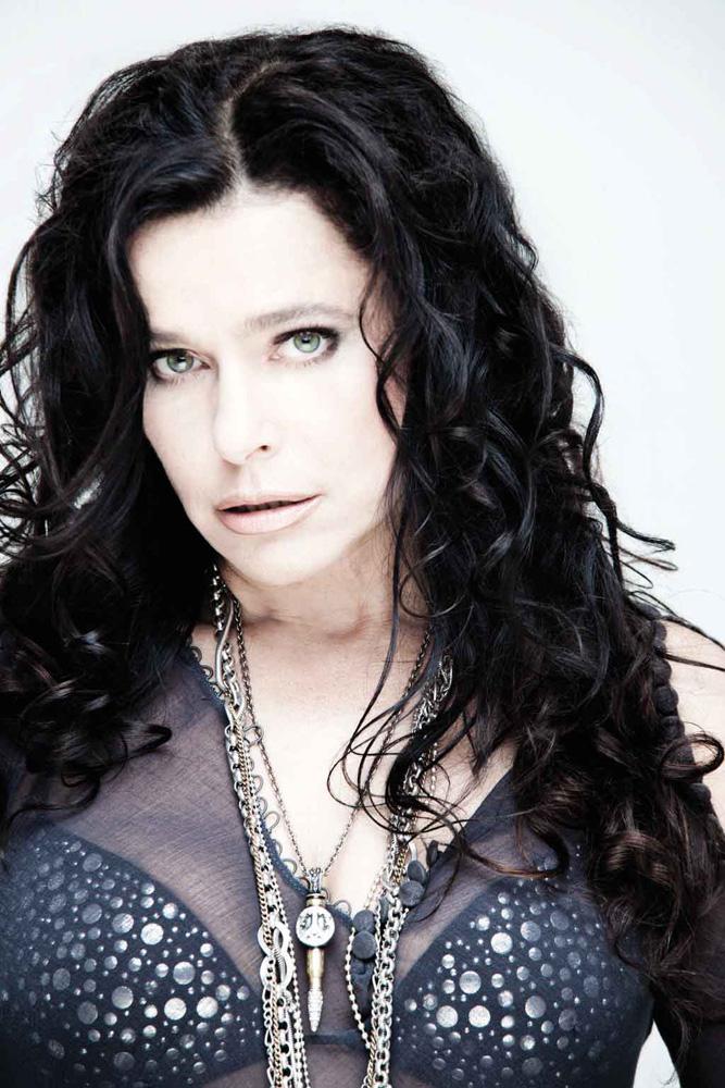 Picture of Julia Neigel